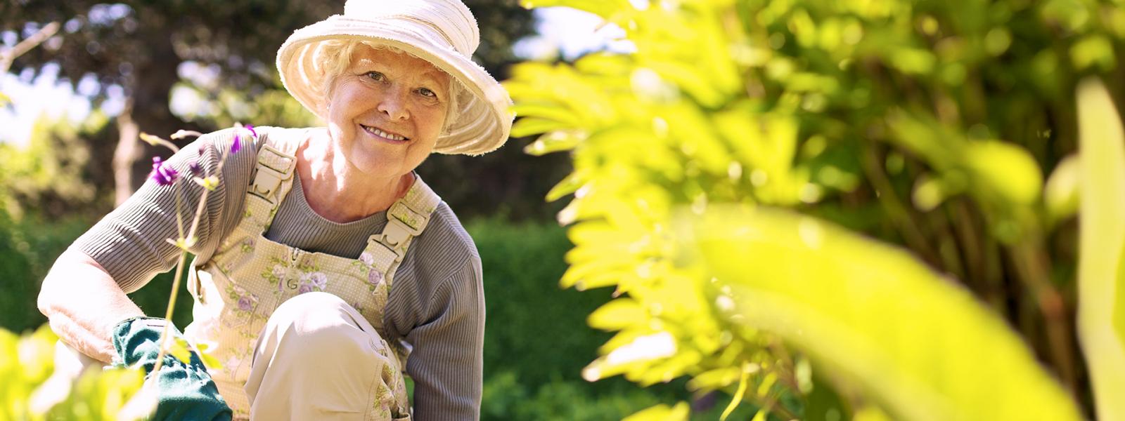 Australian Government Funding HCP & CHSP - Jewish Care Victoria