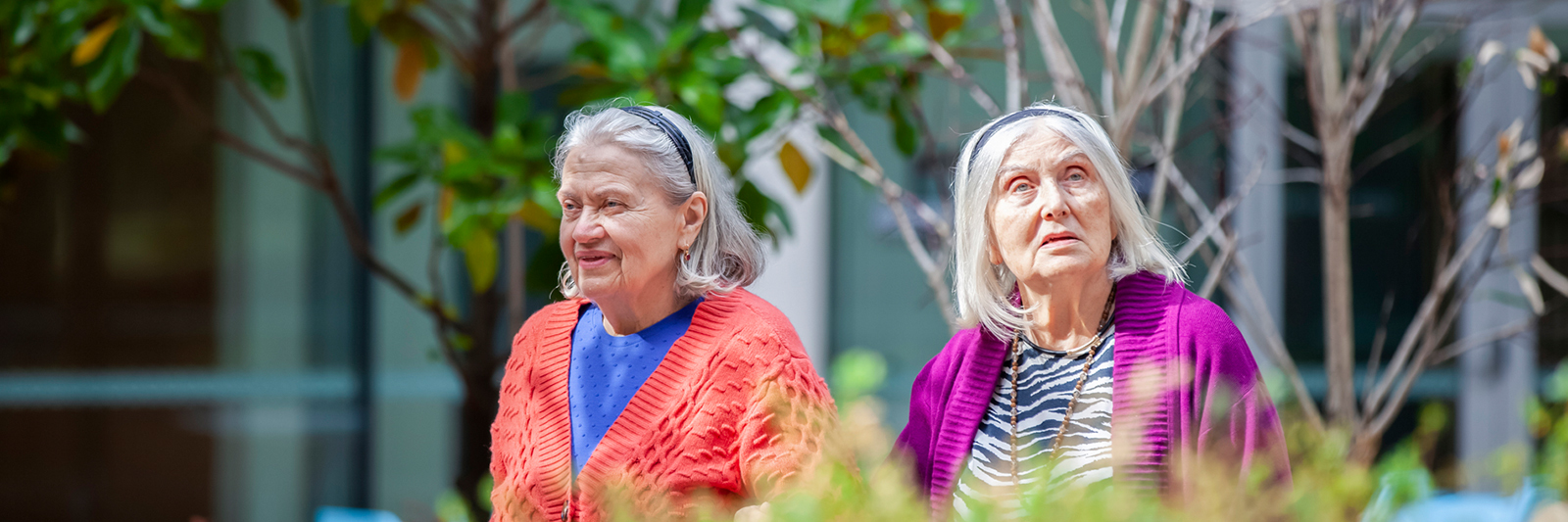 Residential Home Windsor - Jewish Care Victoria