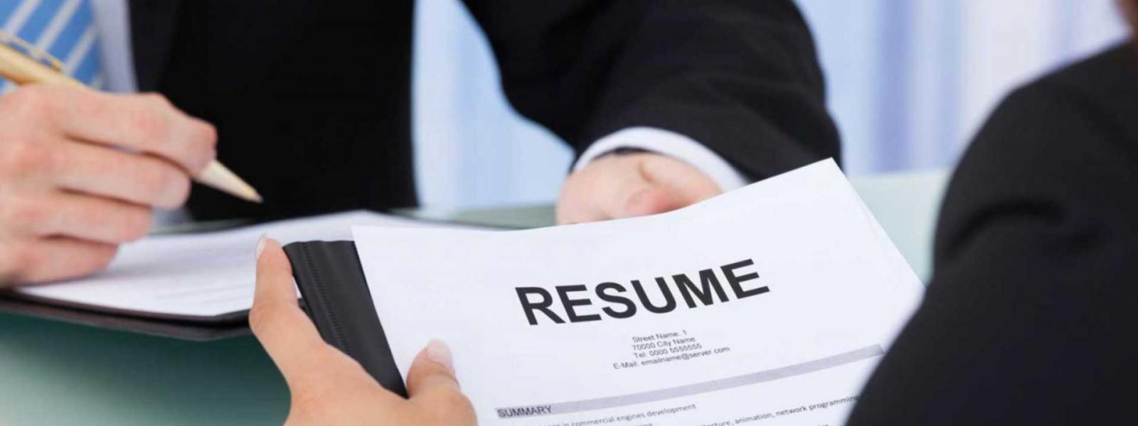 Support for Job Seekers - Jewish Care Victoria