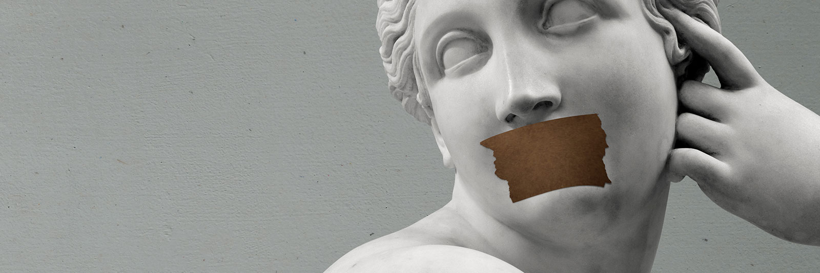 Lessons For Living: There's a Kind of Hush