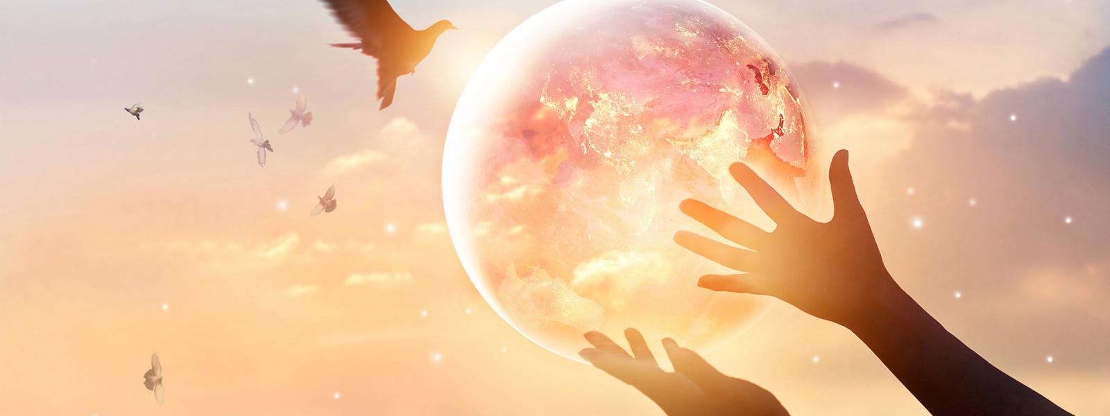 Leave a Bequest | Jewish Care Victoria