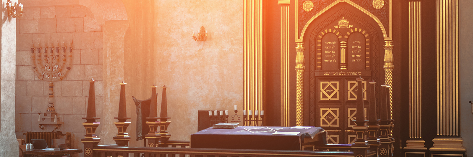 Jewish Life | Jewish Care Victoria