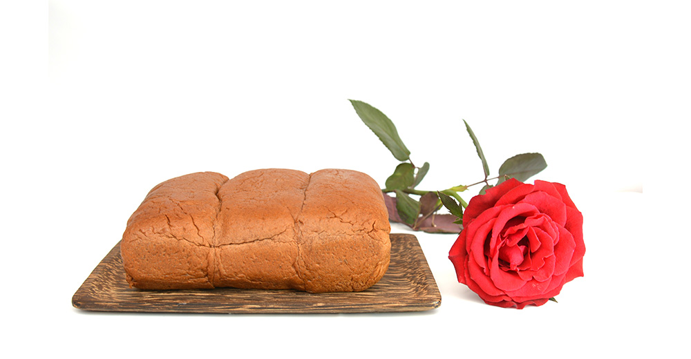 Lessons For Living: On Bread and Roses...